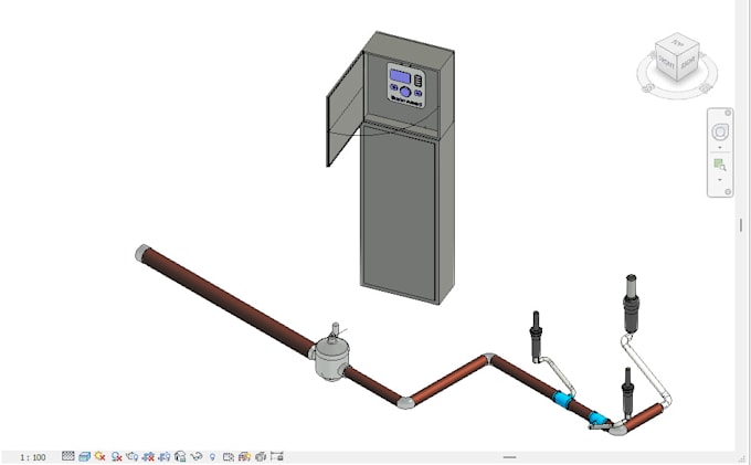 Patrones Del Sistema De Riego
