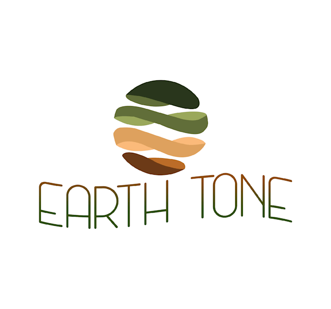 Earth Tone Logo