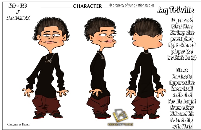 Ed Edd N Eddy Theorie Beweis