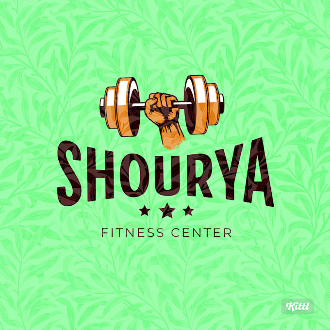 Shaurya Logo