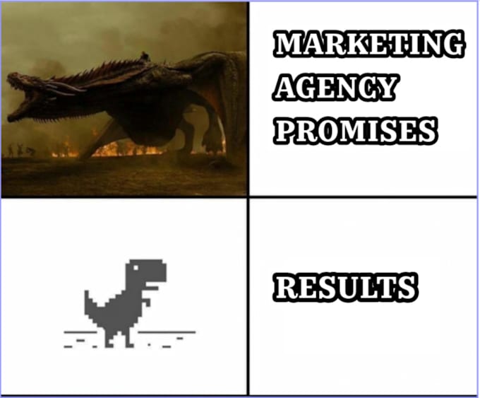 Popular Business Memes