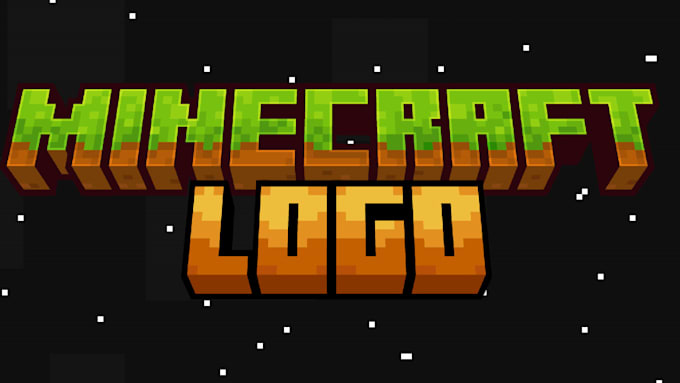 Logotipo De Minecraft Destino