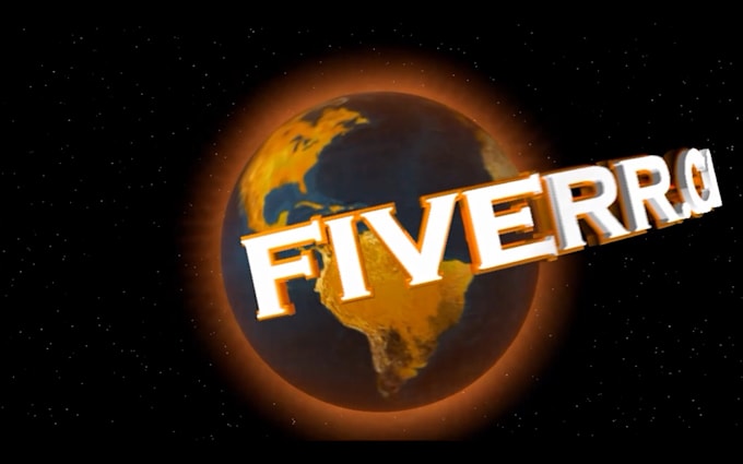 Make an awesome universal intro like in sample by Xlancer