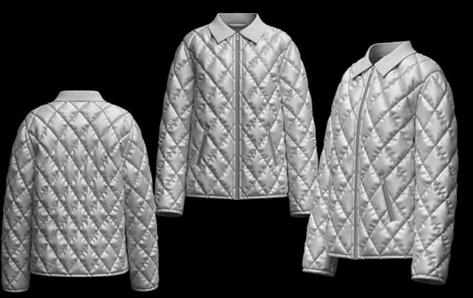 Second Life Clothing Textures