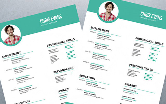 Polish your resume or cv to professional standards by Resume_pundit