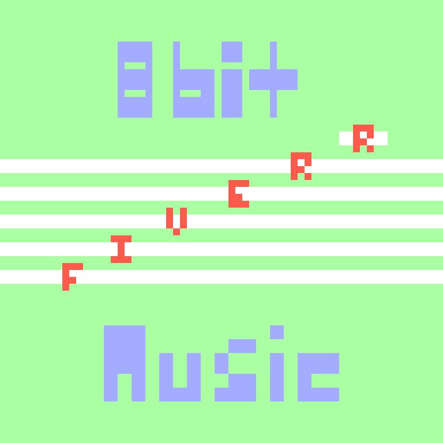 Create 8 bit background music by Hazelstorm