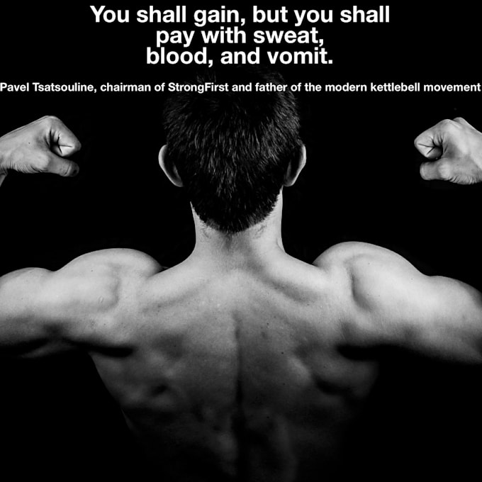 Back Muscles Quotes