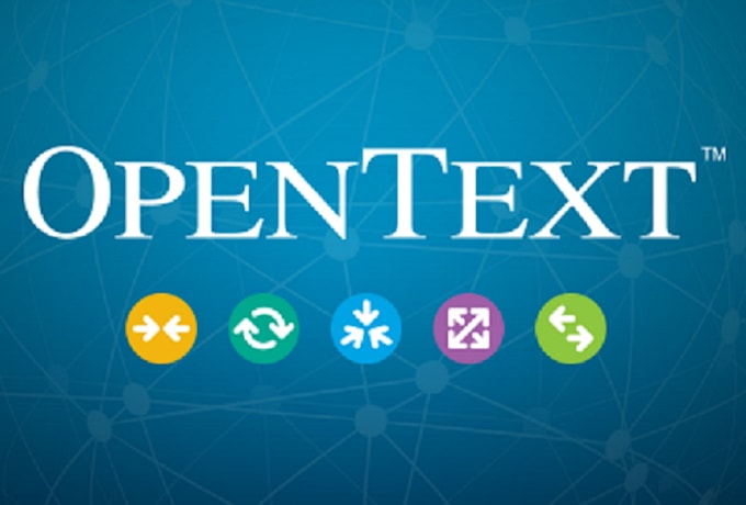 Opentext livelink content server support by Mabdin