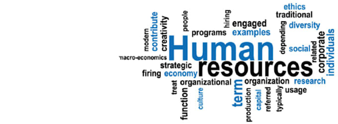 Create effective human resources policies, articles, formats by ...