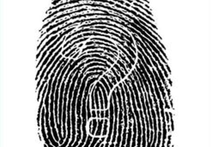 Create a criminal profile by The_profiler