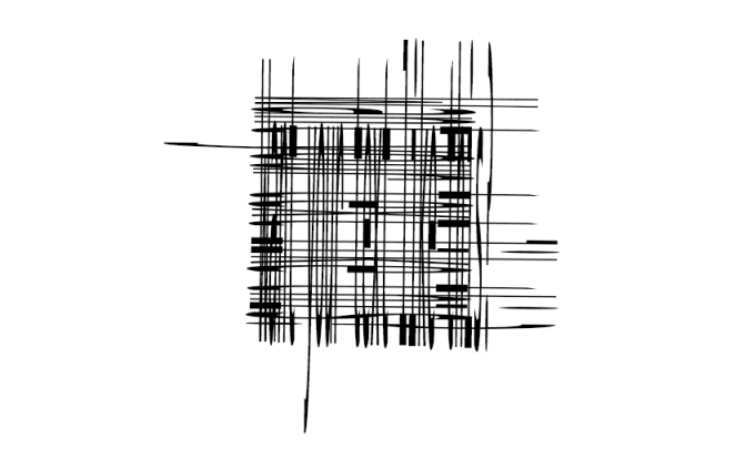 Make your text into a perspective optical illusion by Opillusionist