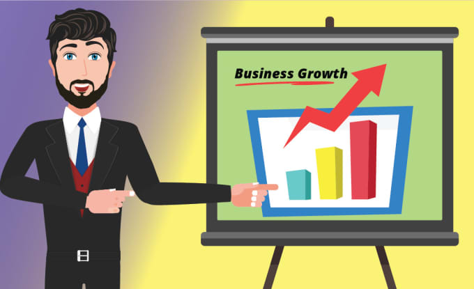 Design whiteboard animation 2d explainer sales video by Sarah_qf Design whiteboard animation 2d explainer sales video by Sarah_qf
