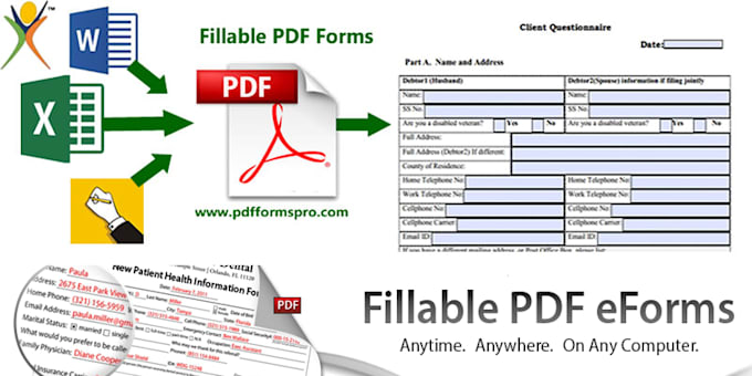 Edit or create a fillable pdf form by Tegscoot