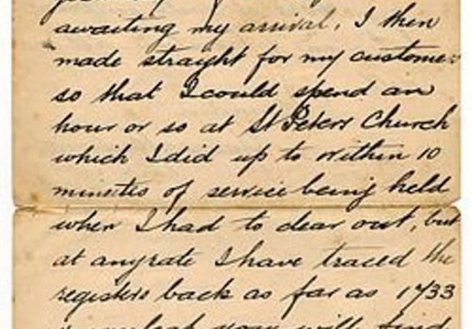 Transcribe your scanned books and hand written documents even in ...