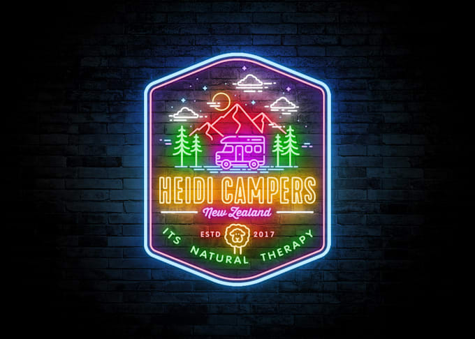 Coolest Neon Signs
