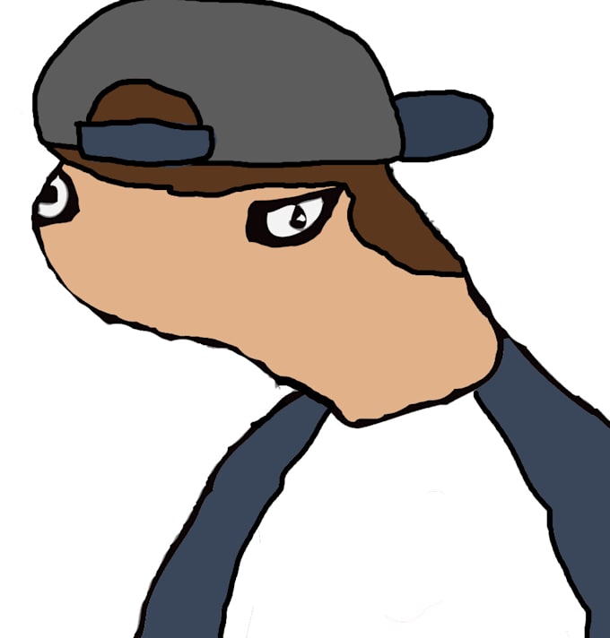 Draw you like spoderman spodermen by Lemo2k