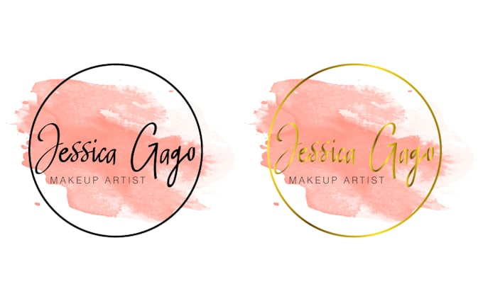 Make a beautiful custom watermark logo by Iqranabi584