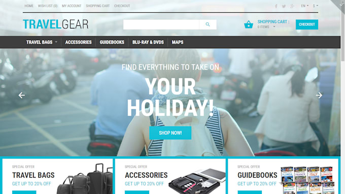 E Commerce Website Php Source Code - truthfasr