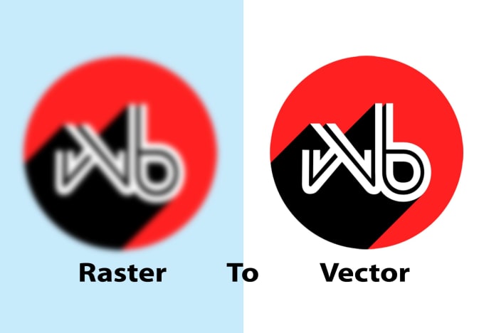 Convert low resolution logo into high resolution by Haideri512 Convert low resolution logo into high resolution by Haideri512