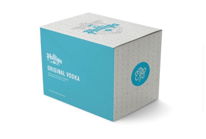 Design product packaging in 2d or 3d by Abdul7742