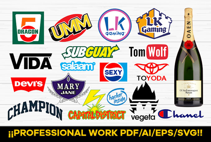 Famous Logo Parodies Famous Logos Reimagined