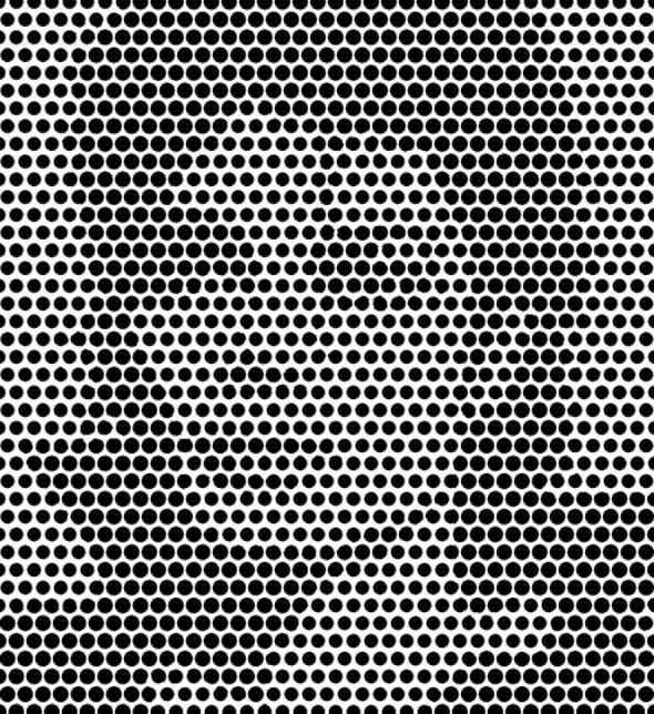 Create shake your head illusion by Opillusionist