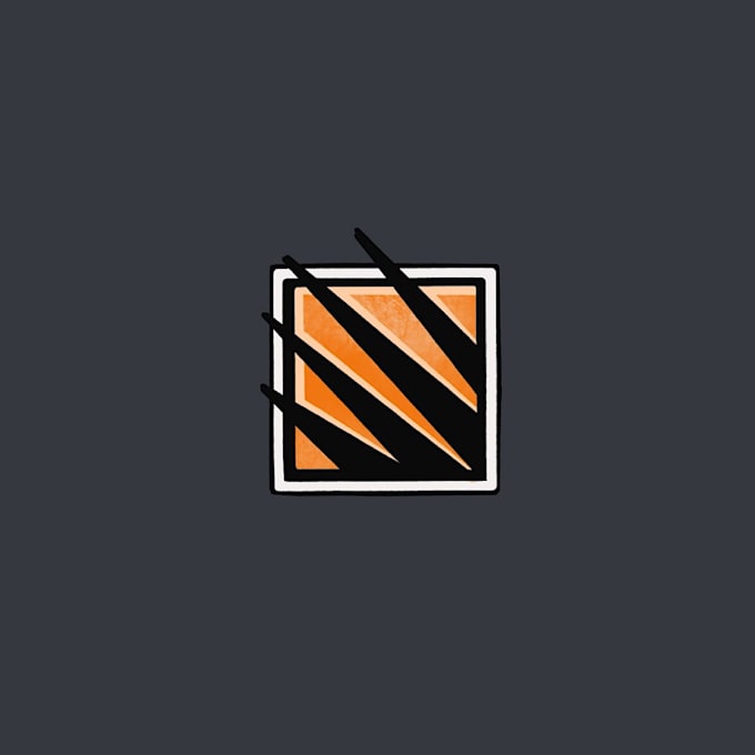 Create a custom rainbow six siege operator icon by Stephe7v