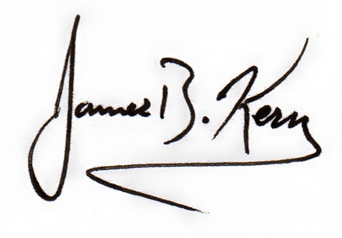 Design a custom, professional, and visually appealing hand written ...