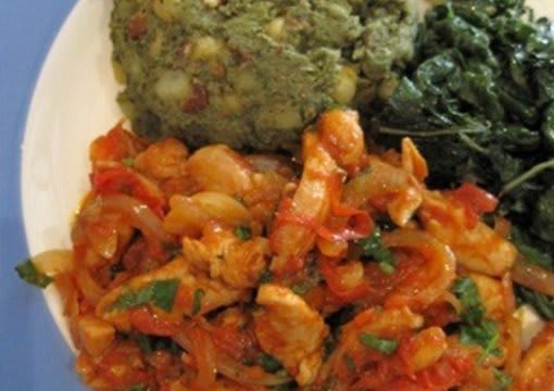 Give you simple recipes to kenyan popular traditional dishes that will ...