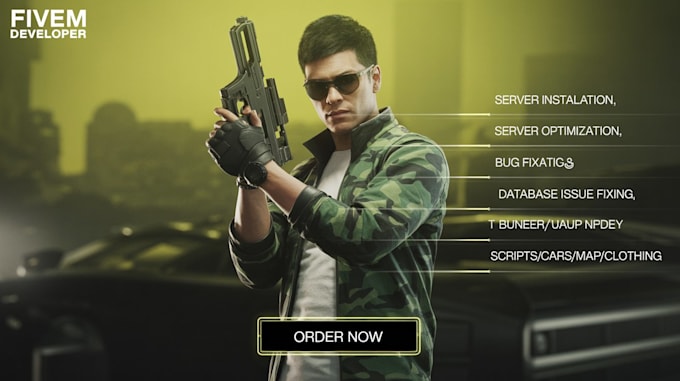 Fiverr - Freelance Services Marketplace for The Lean Entrepreneur