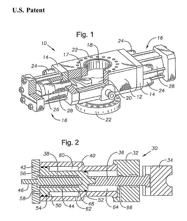 Draw high quality utility patent drawings by Hassanimmam Draw high quality utility patent drawings by Hassanimmam