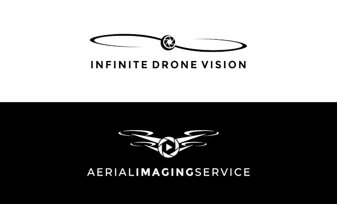 Dron Logo