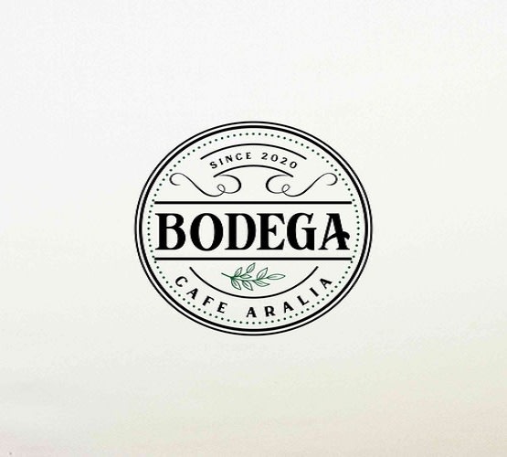 Bodega Logo