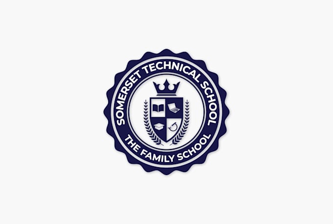 Tech School Logo
