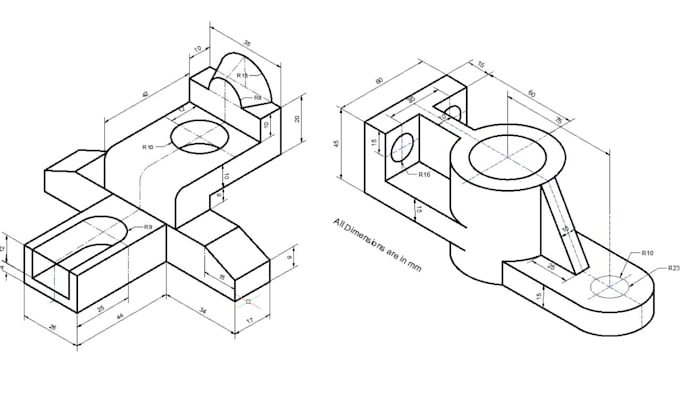 Isometric Drawing Mechanical App Apps For Architects: Build Your Own