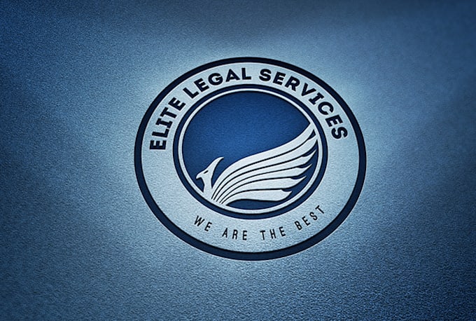 Design outstanding vector logo by Yanitsa