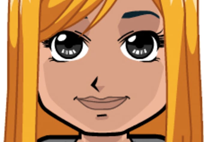 Recreate you and create a phenomenal cartoon manga in high quality ...