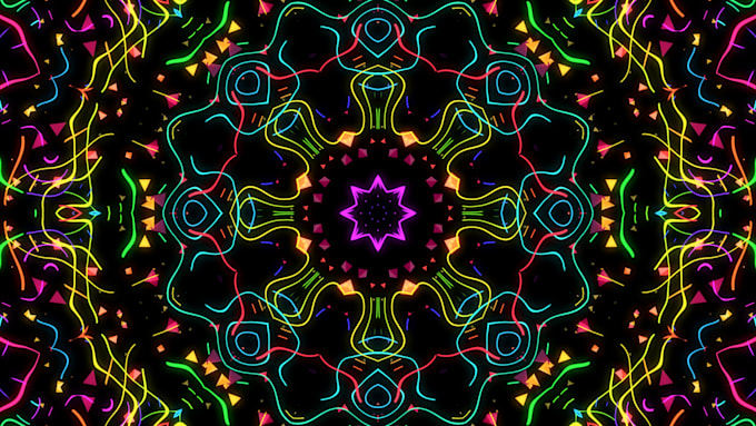 Create visualizer animation for your audio track by Sparx_intros