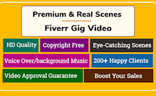 24 Best Fiverr Gig Services To Buy Online | Fiverr