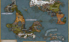 24 Best Map Services To Buy Online | Fiverr