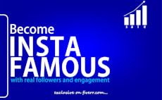 Social Media Marketing - Social Media Management | Fiverr