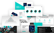 Powerpoint Design - Presentation Designer Services | Fiverr