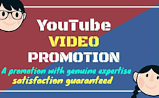 Freelance Video Marketing Services for Hire Online | Fiverr