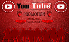 24 Best Youtube Promotion Services To Buy Online | Fiverr