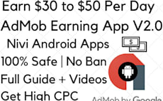 Mobile App Development Services - Android, iOS | Fiverr