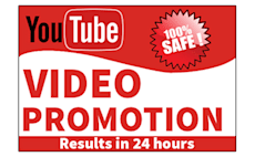 Video marketing services & Video promotion specialists for hire