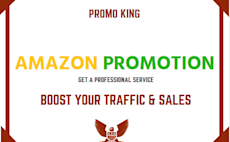 24 Best Amazon Store Services To Buy Online | Fiverr