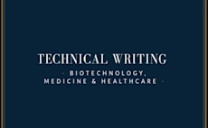 Freelance Technical Writing Services & Writers for Hire Online