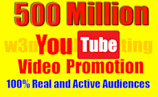 Video marketing services & Video promotion specialists for hire